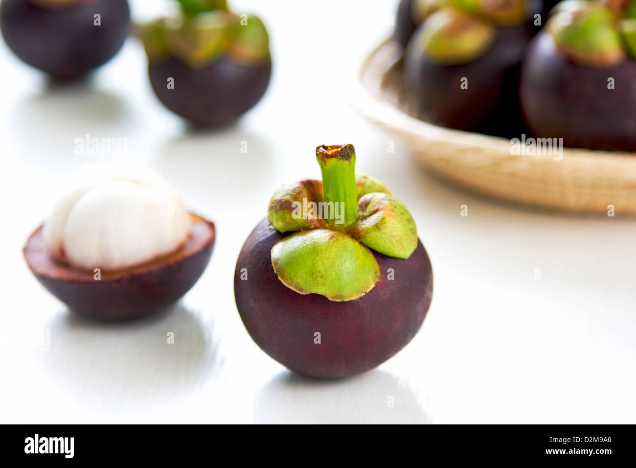 Mild Fruit High Resolution Stock Photography and Images - Alamy