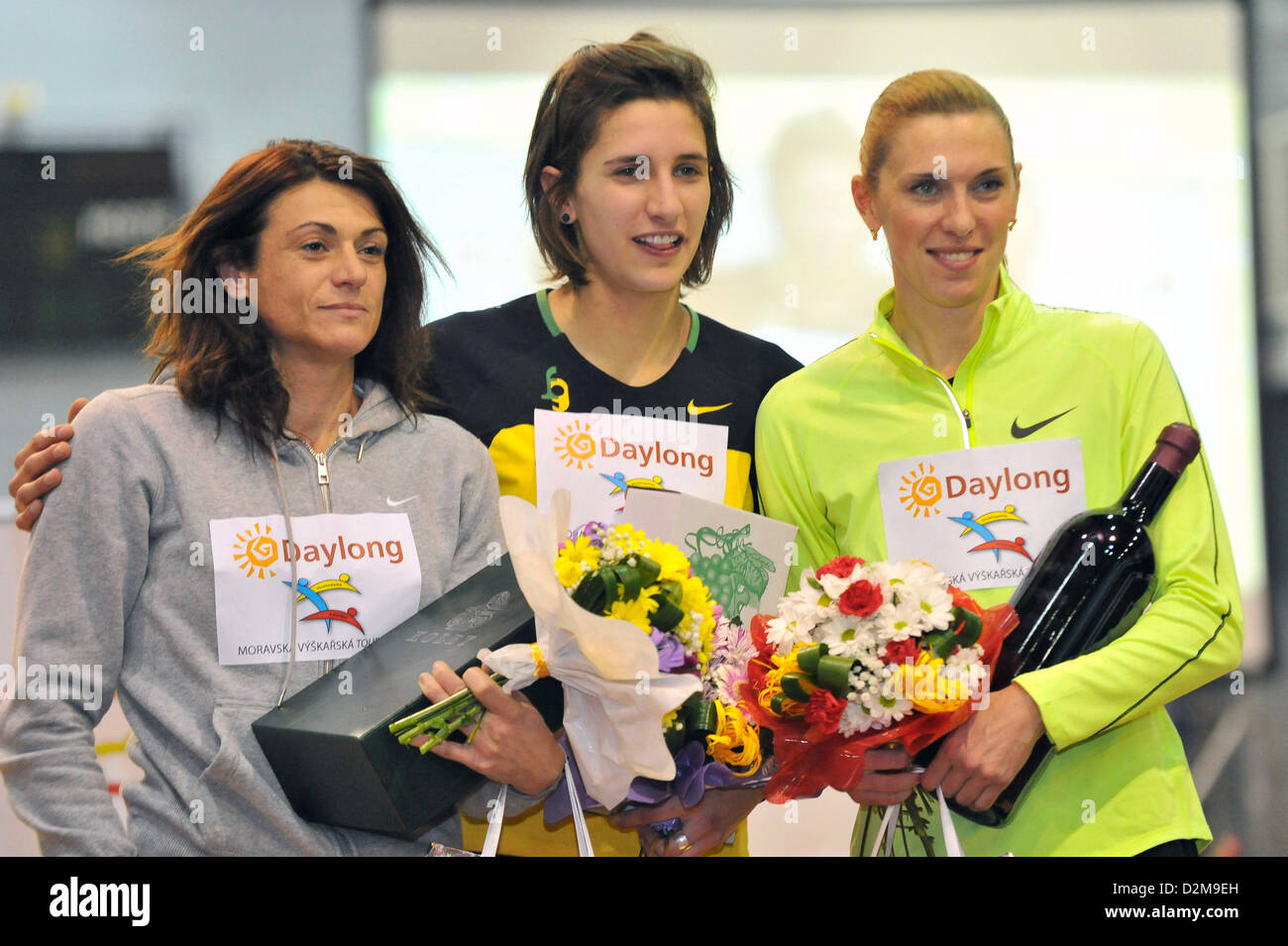 Veneva mateeva hi-res stock photography and images - Alamy