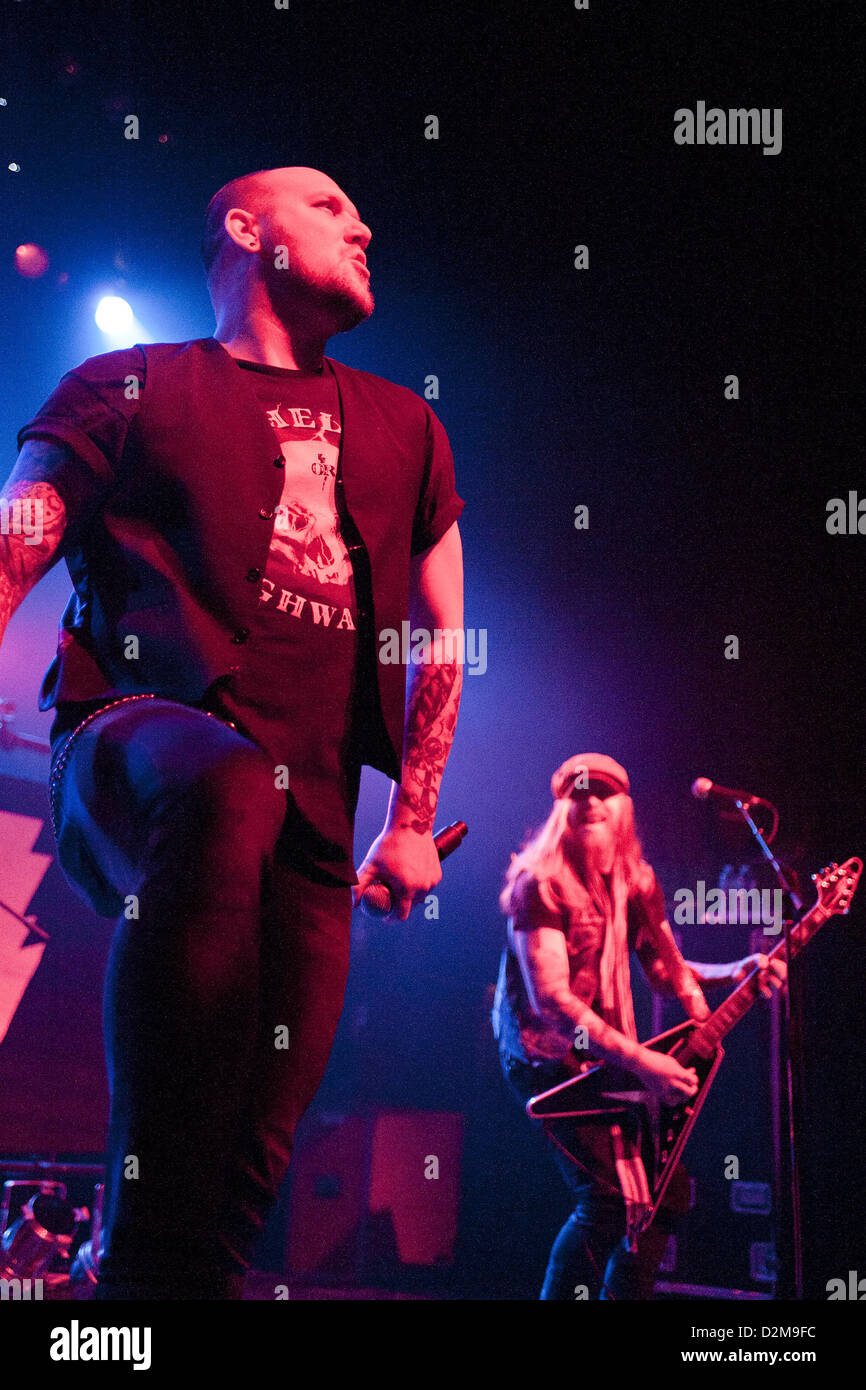 Brandon saller hi-res stock photography and images - Alamy