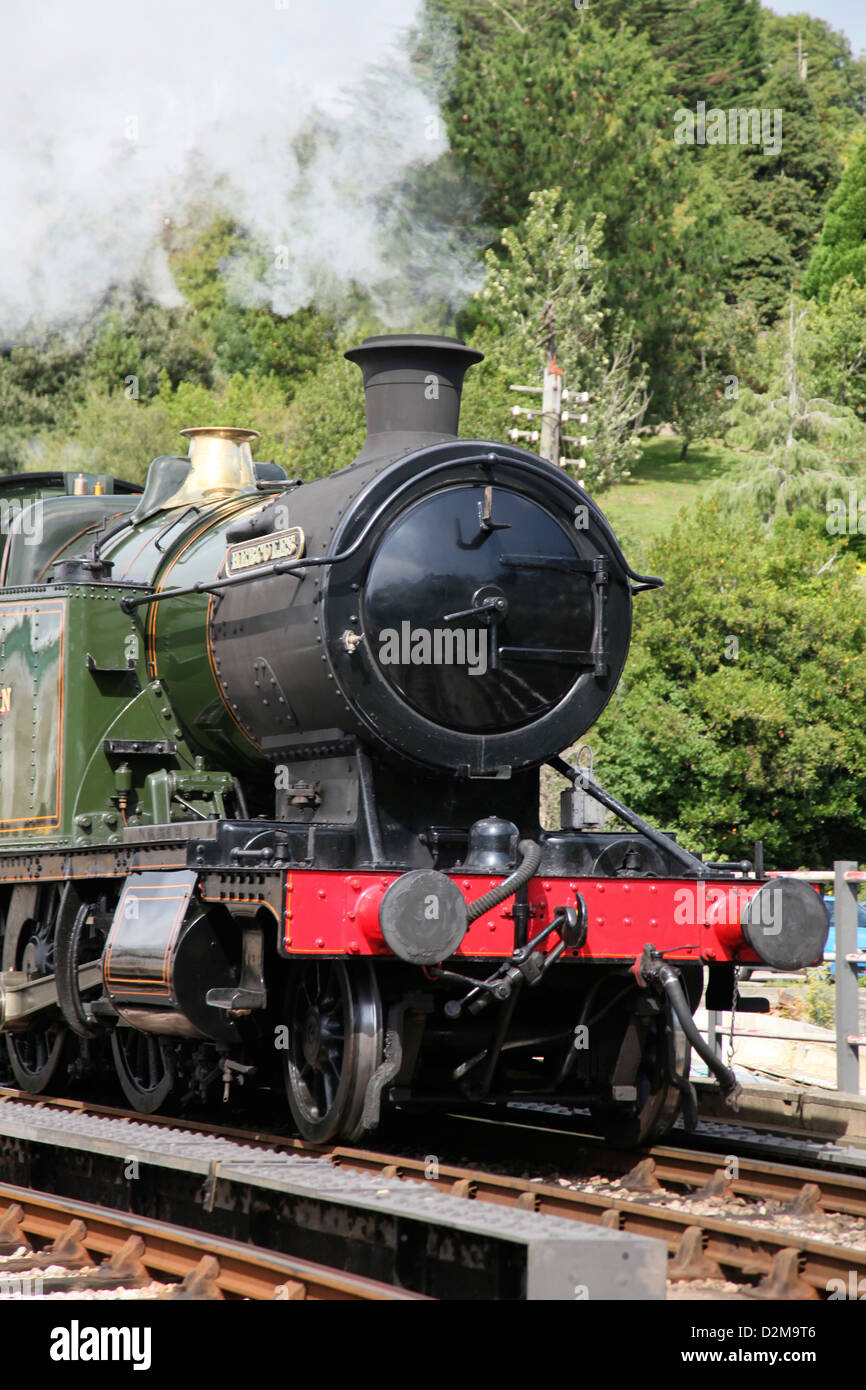 Train funnel hi-res stock photography and images - Alamy