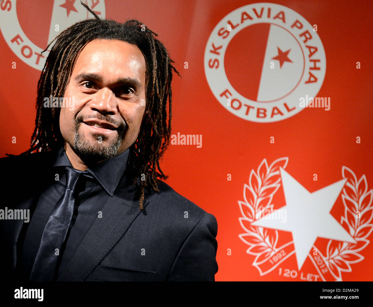 Christian karembeu hi-res stock photography and images - Alamy
