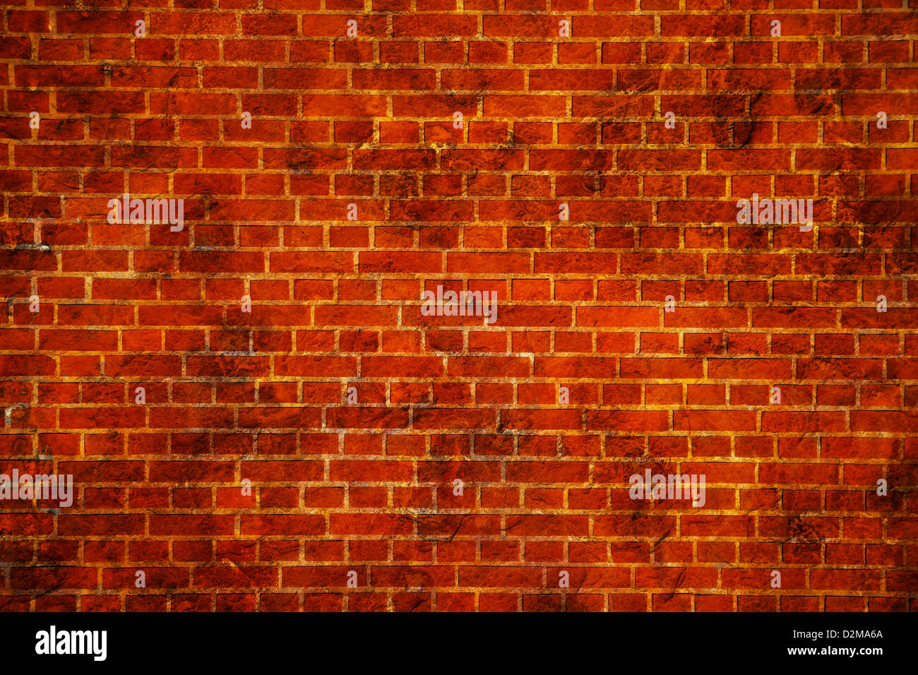 High quality old brick wall hi-res stock photography and images - Alamy