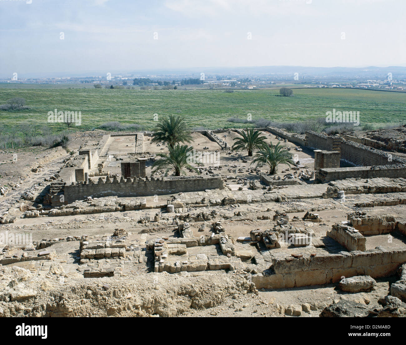 Aljama mosque hi-res stock photography and images - Alamy