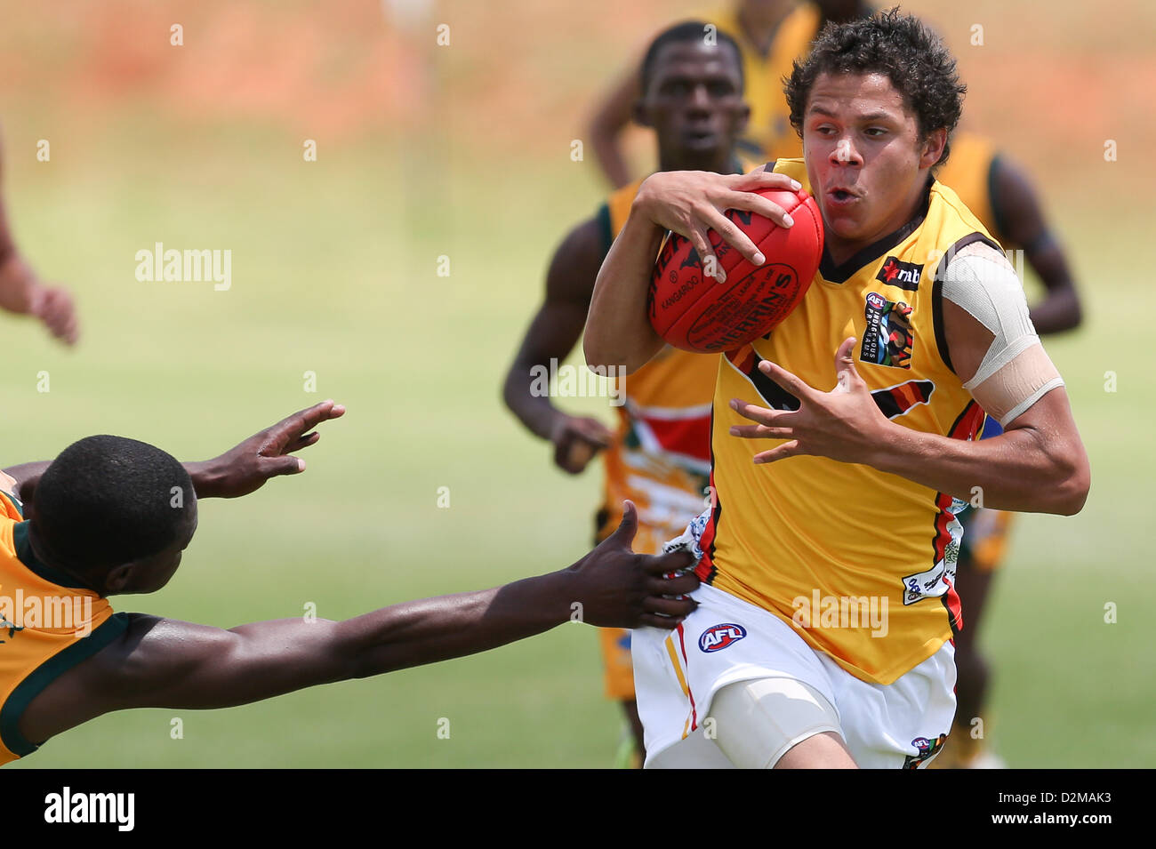 POTCHEFSTROOM, SOUTH AFRICA - JANUARY 28, Cory Glass (Chirnside Park ...