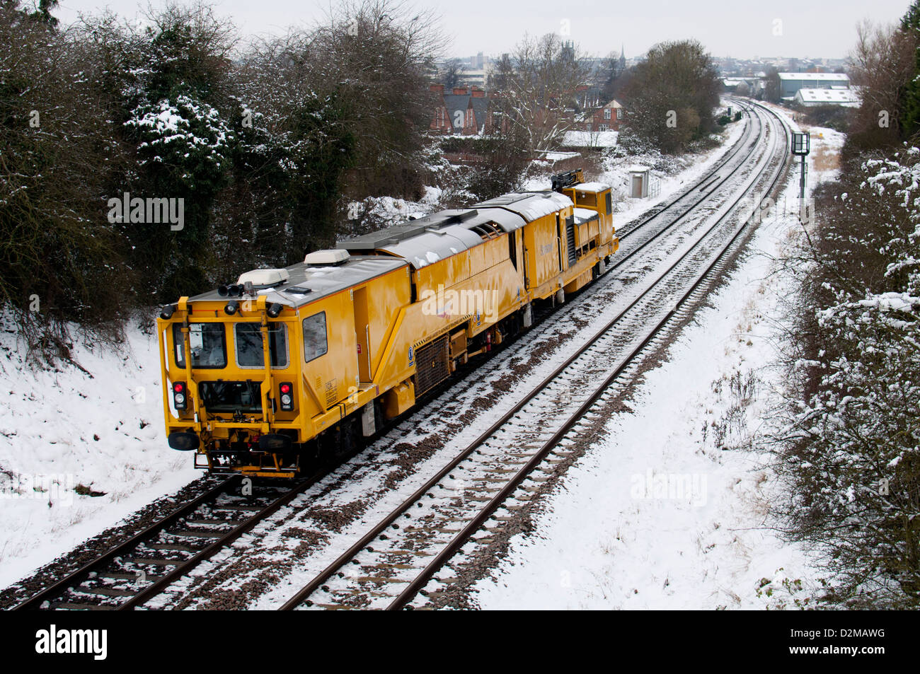 Network rail hi-res stock photography and images - Alamy