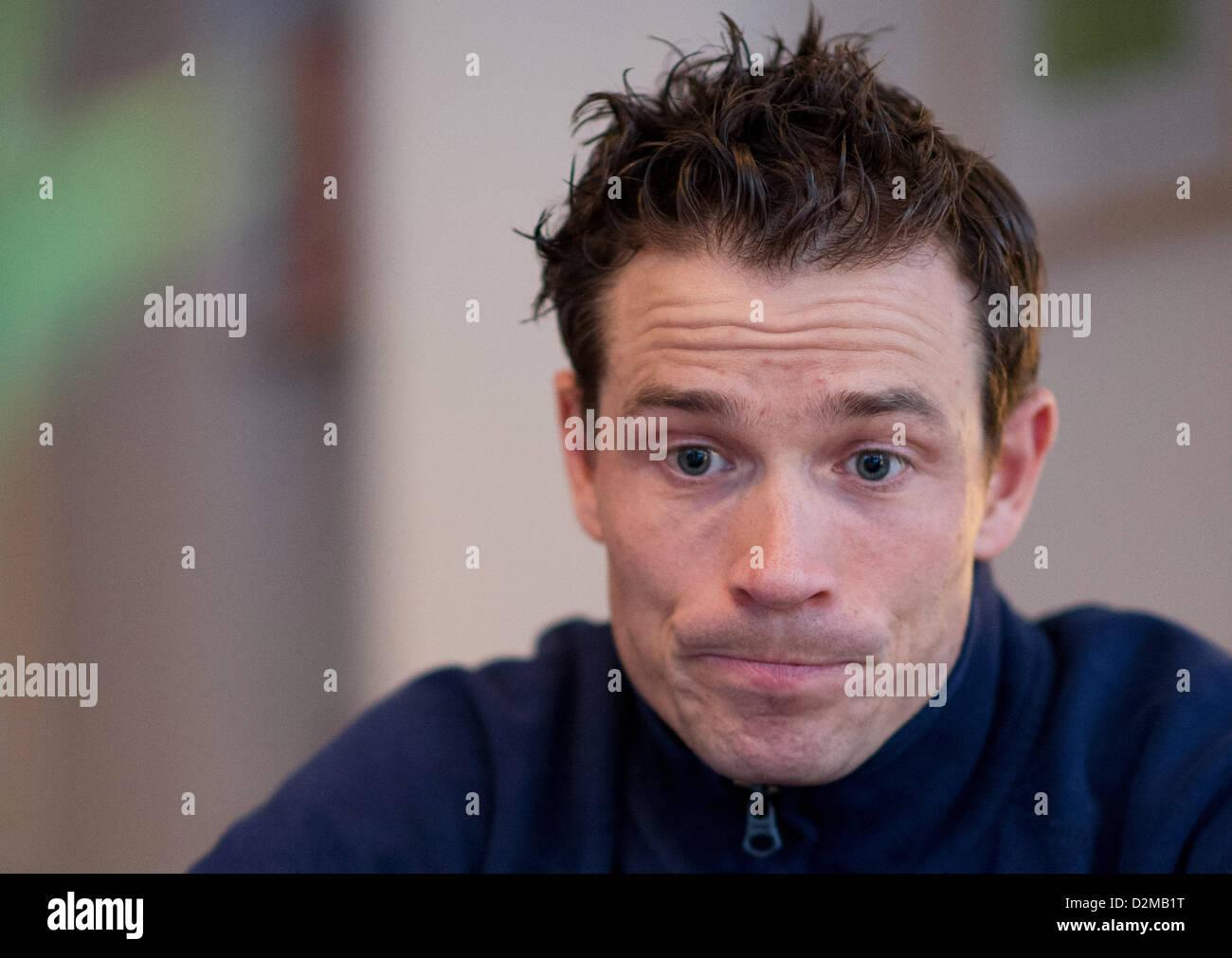 Grischa nierman hi-res stock photography and images - Alamy