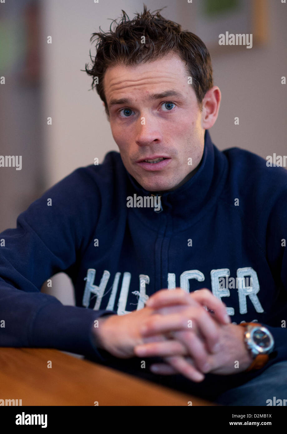 Grischa nierman hi-res stock photography and images - Alamy
