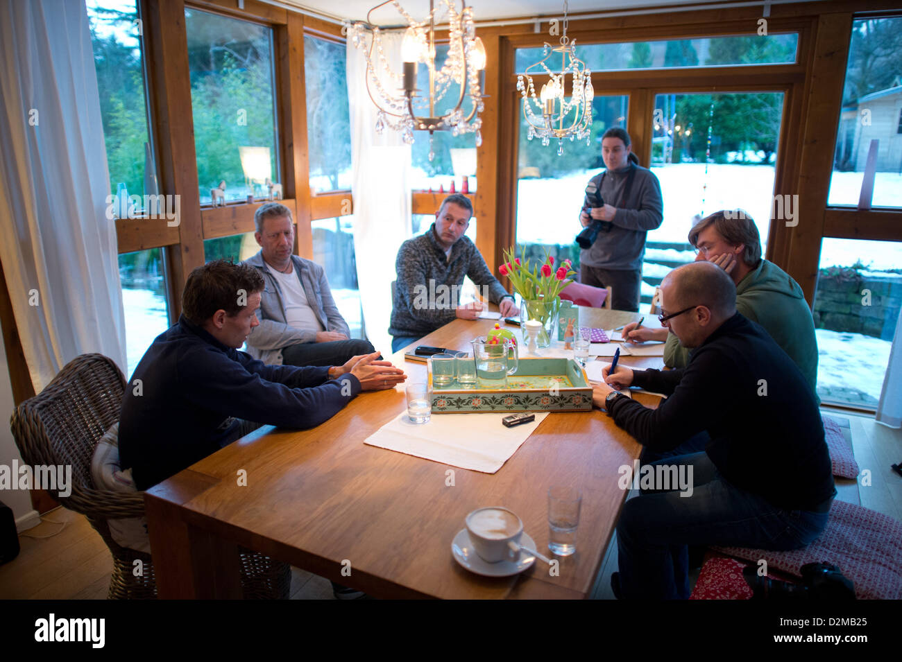Grischa niermann hi-res stock photography and images - Alamy