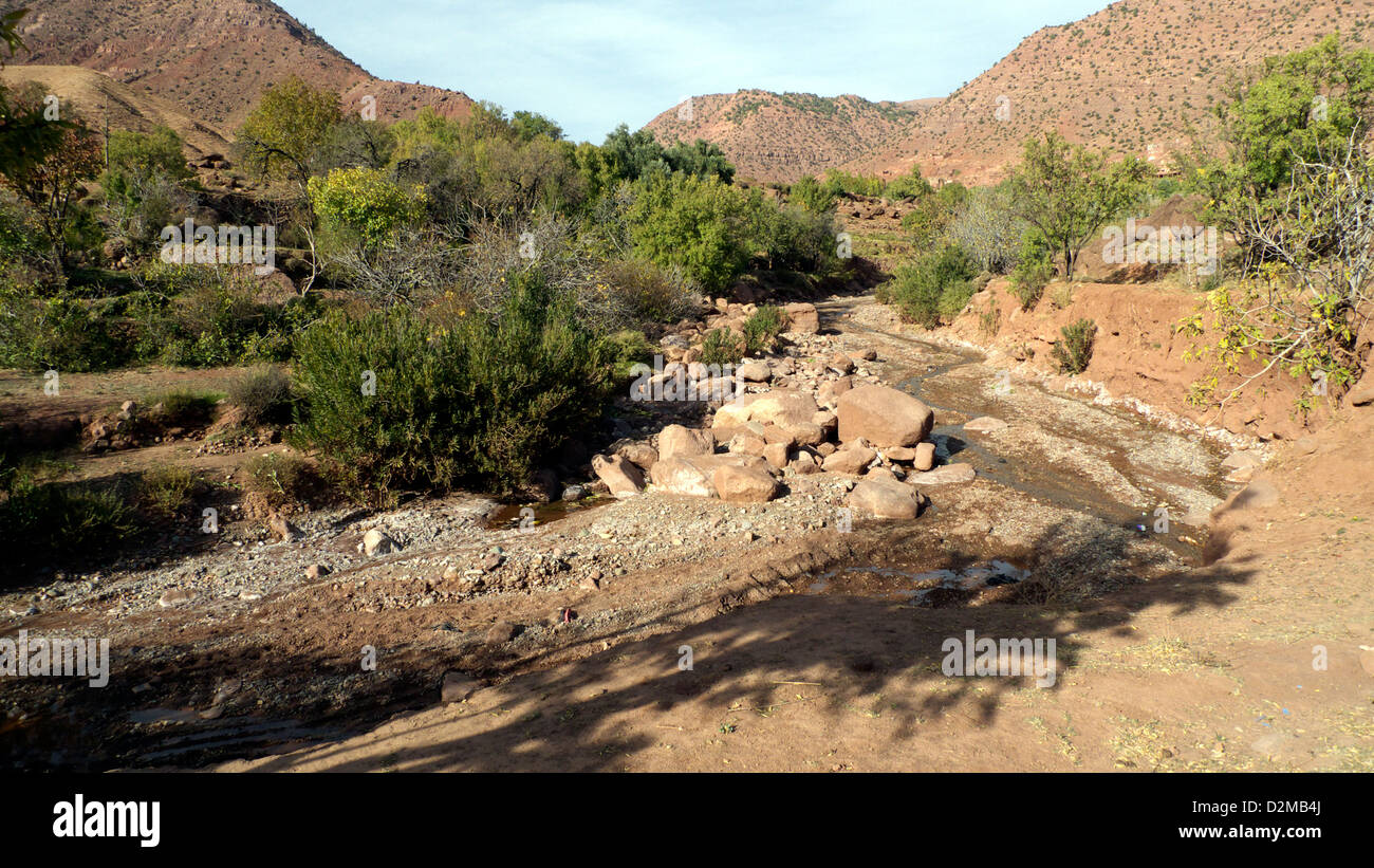 Berber souss massa draa maroc hi-res stock photography and images - Alamy