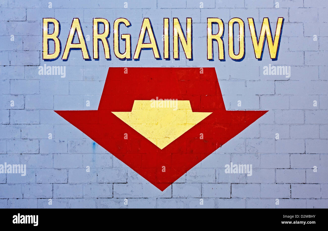 Place to bargain hi-res stock photography and images - Alamy