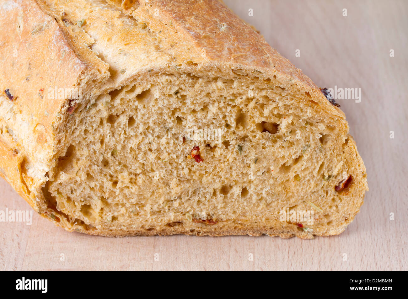 Mediterranean bakery hi-res stock photography and images - Alamy