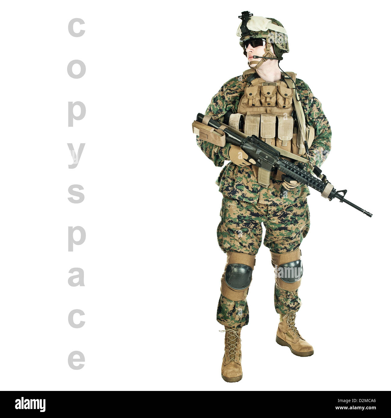 Marine marines usmc hi-res stock photography and images - Alamy