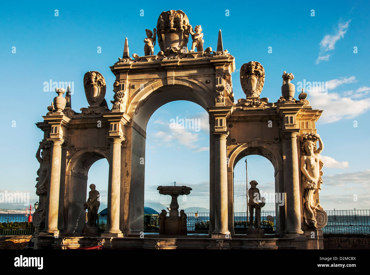 Giant Water Fountain High Resolution Stock Photography and Images - Alamy