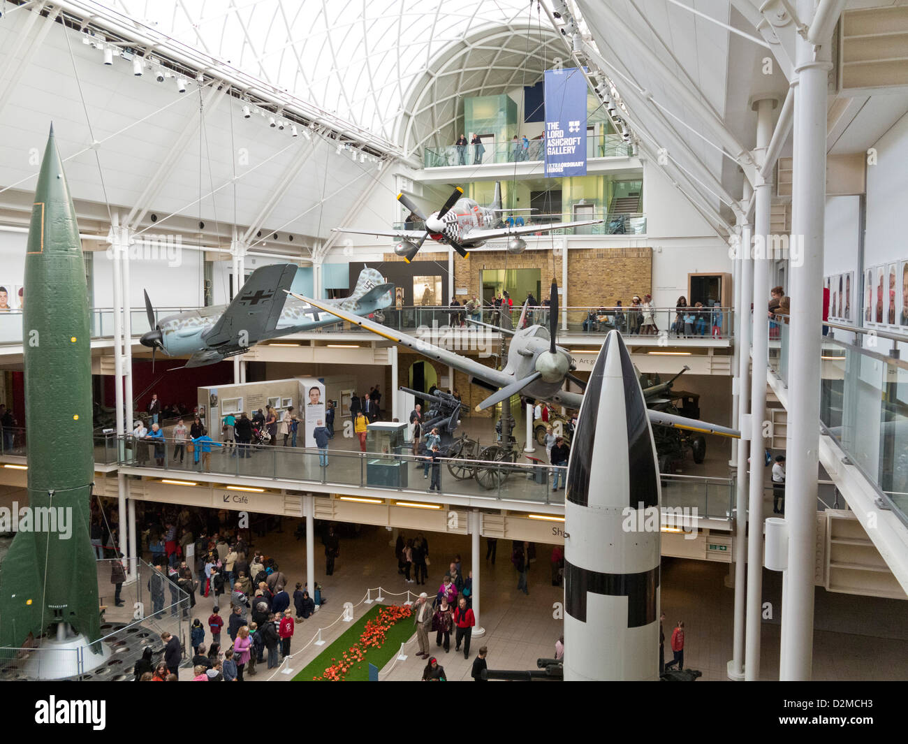 Imperial war museum hi-res stock photography and images - Alamy