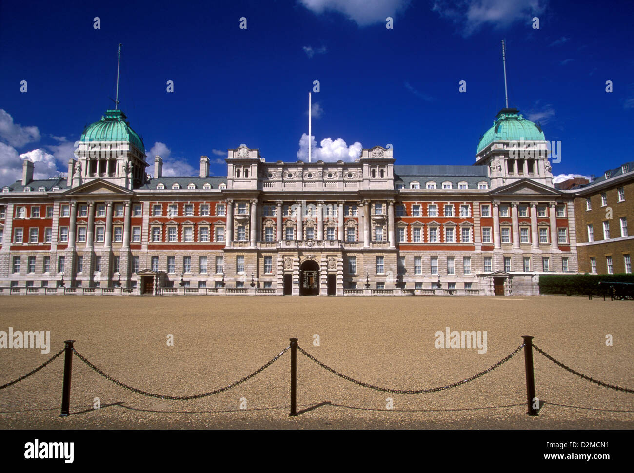 Old Admiralty Building, 26 Whitehall, Westminster, SW1, London, England ...