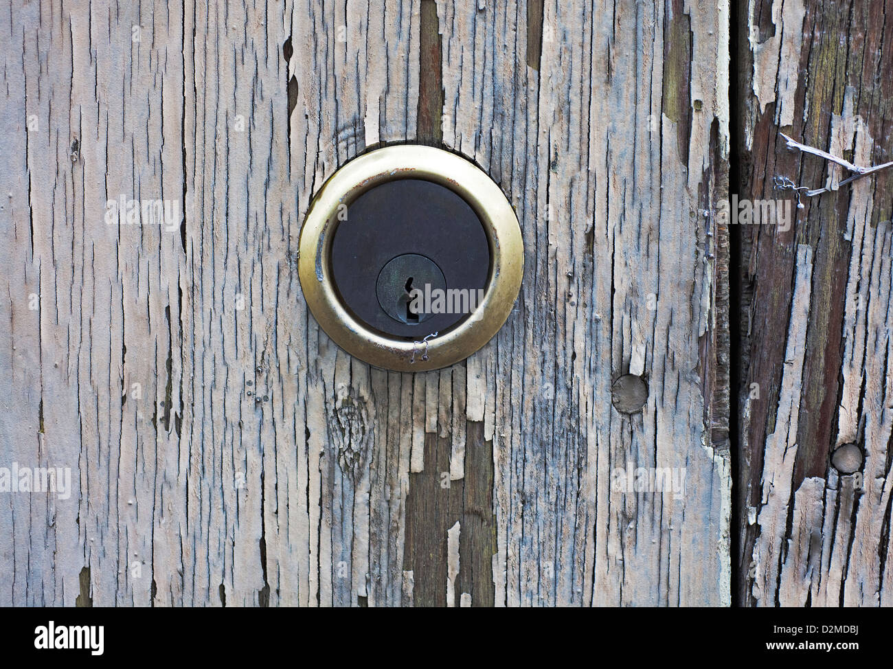 Dead lock hi-res stock photography and images - Alamy