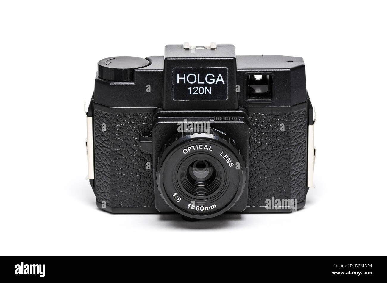 Holga 120N camera Stock Photo - Alamy