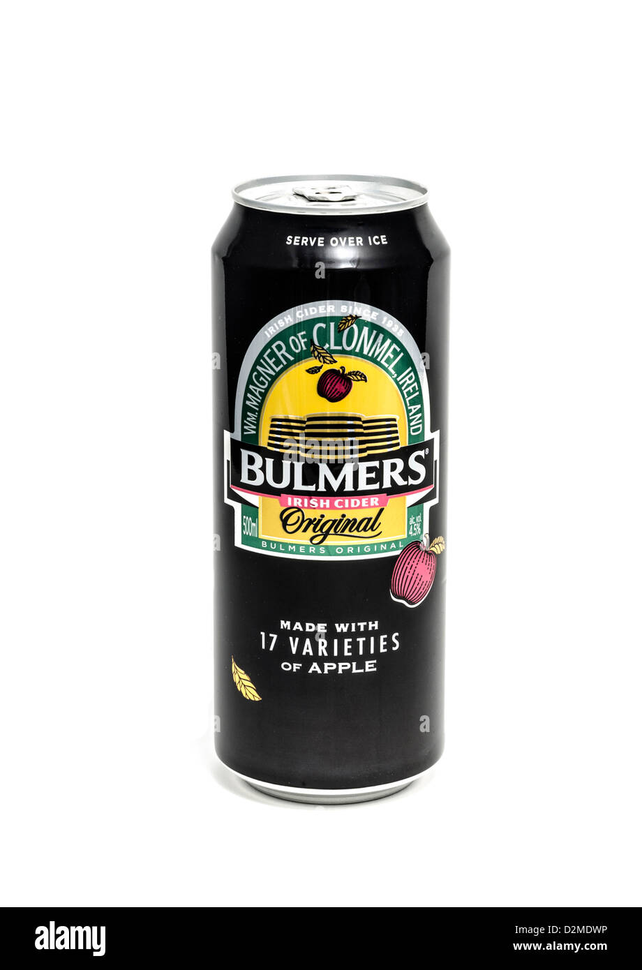 Bulmers cider hi-res stock photography and images - Alamy