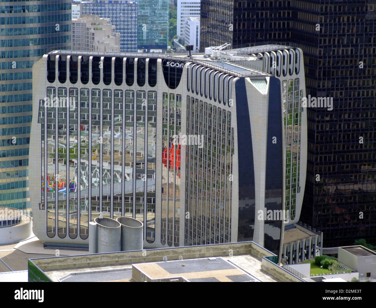 Business headquarters building hi-res stock photography and images - Alamy