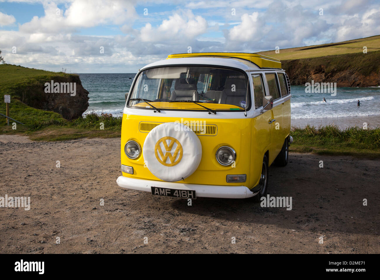 Campavan hi-res stock photography and images - Alamy