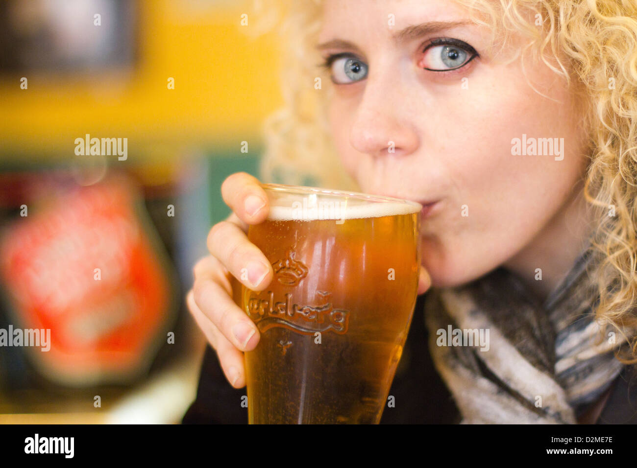 Lauger hi-res stock photography and images - Alamy