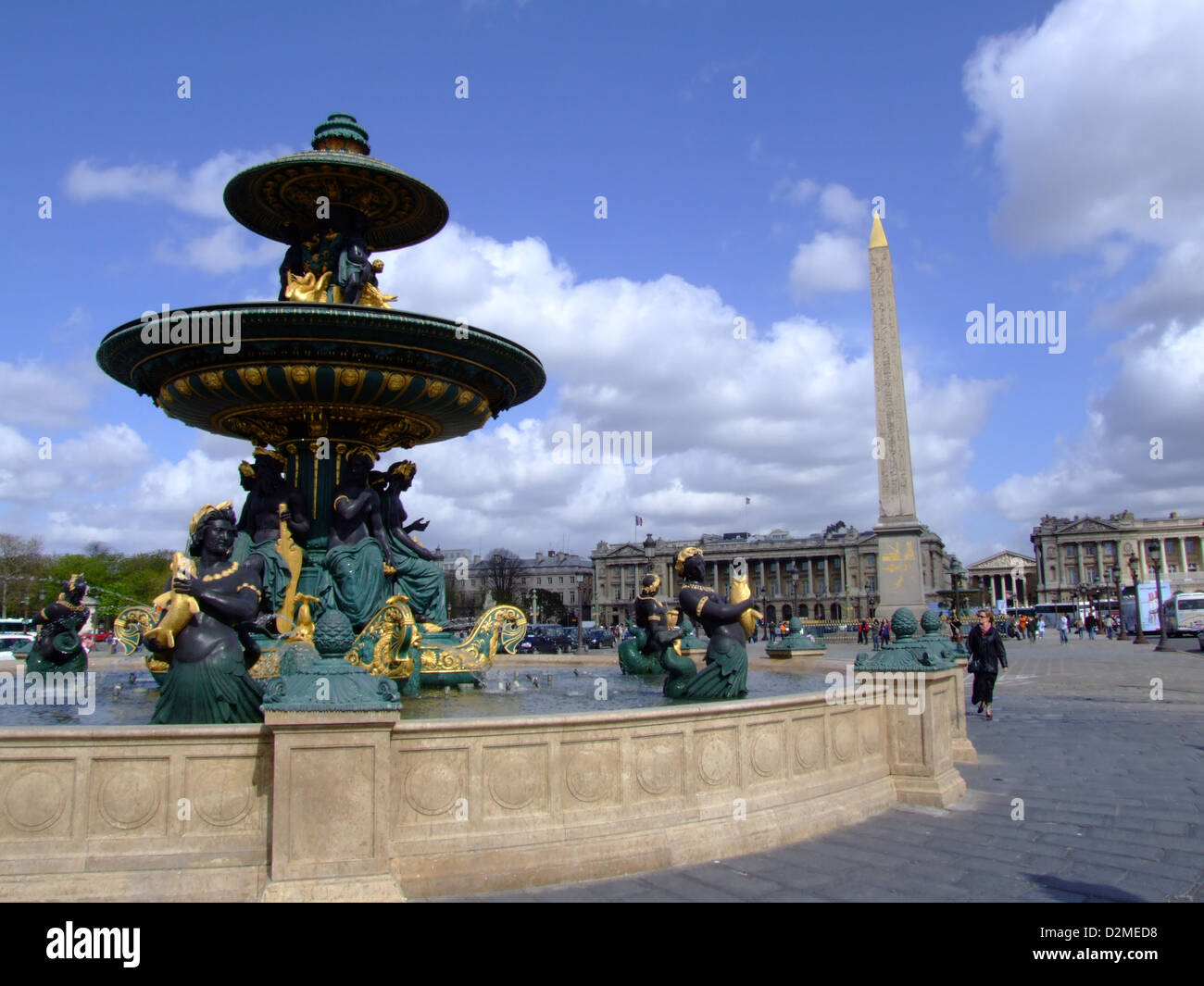 Historical parisian features hi-res stock photography and images - Alamy