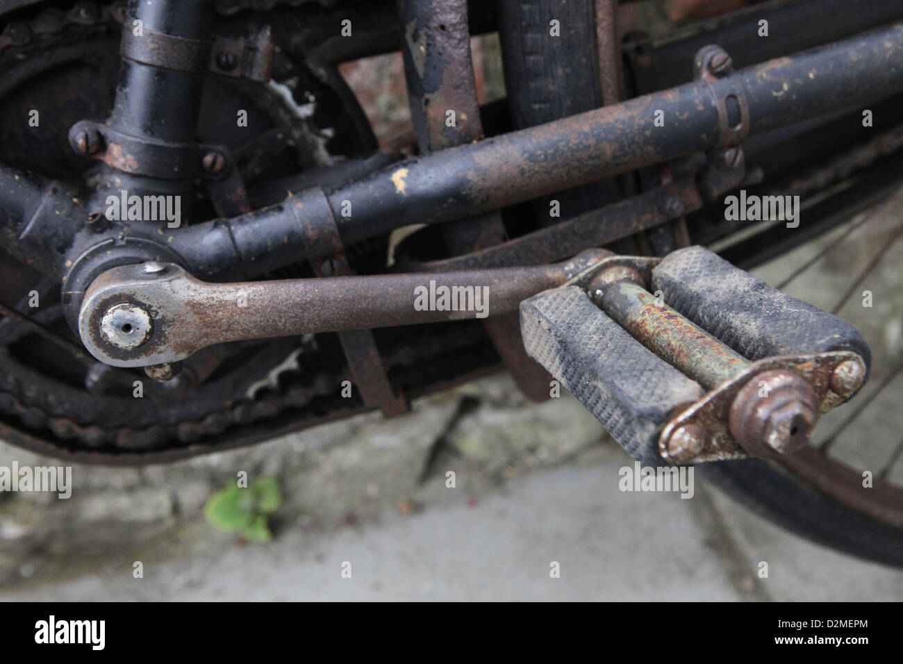 Rubber vintage hi-res stock photography and images - Alamy