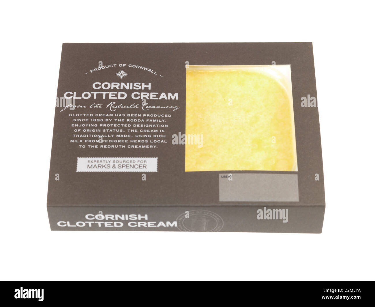 Carton of cream hi-res stock photography and images - Alamy