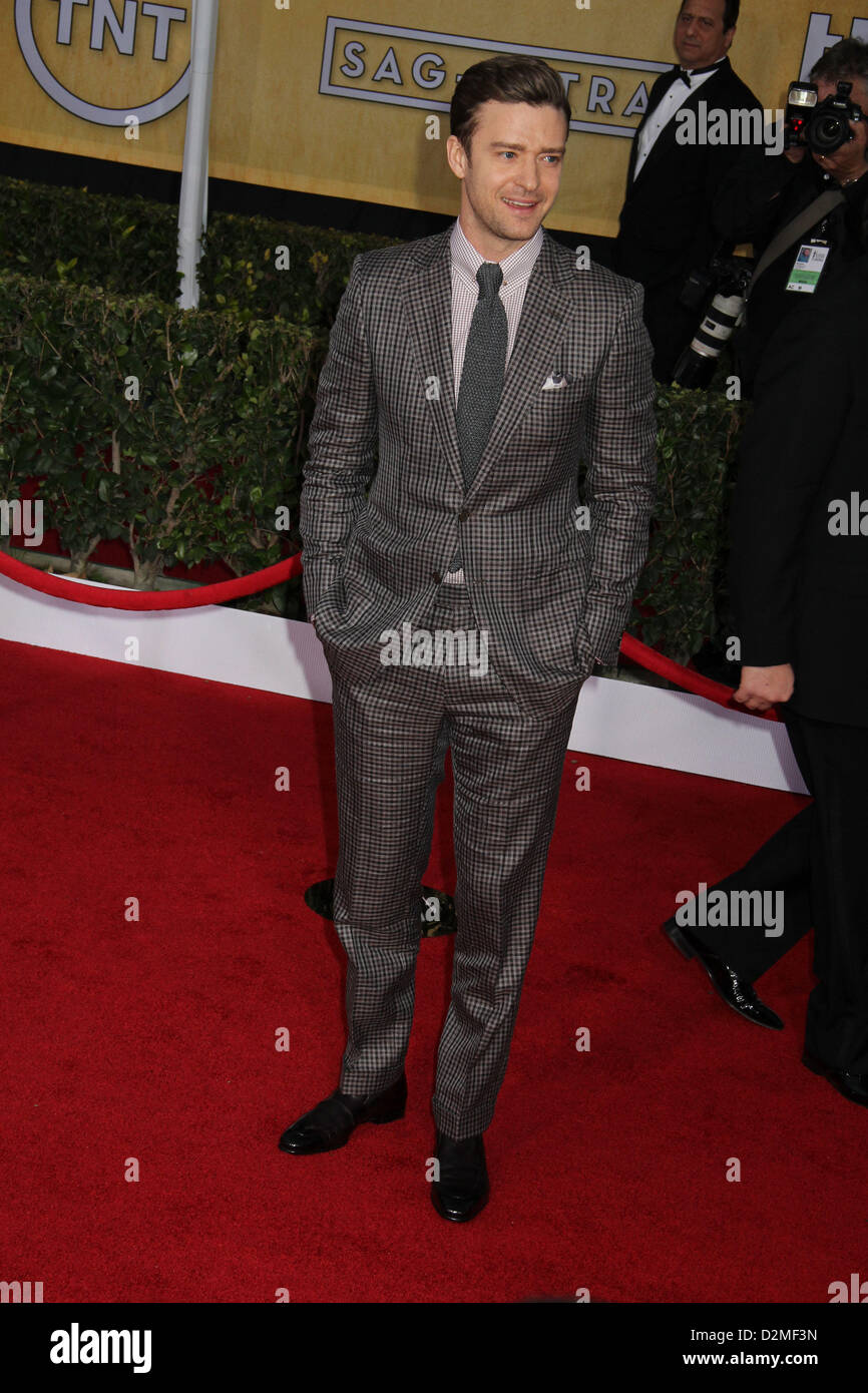 Justin Timberlake Full Body