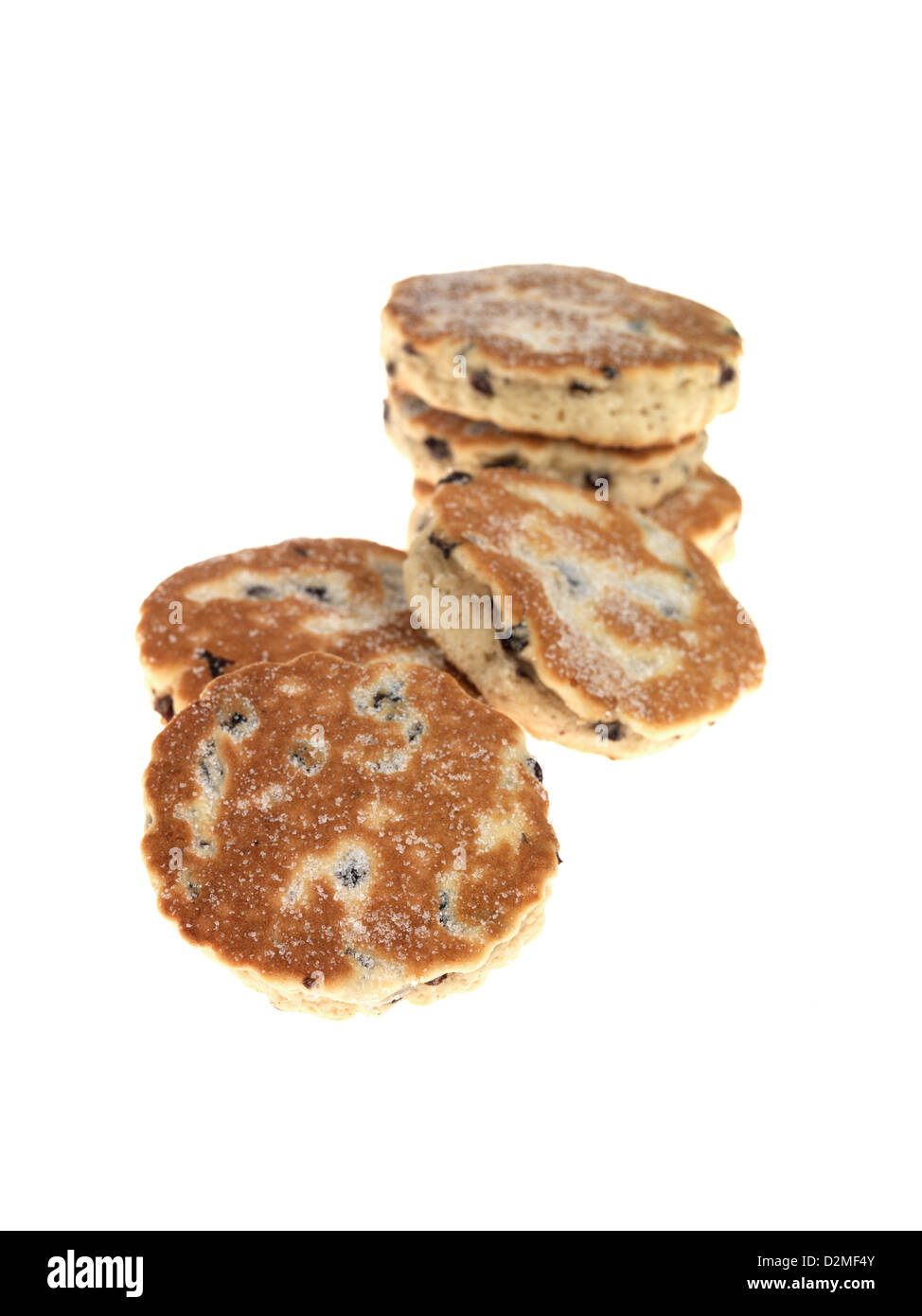Welsh cakes hi-res stock photography and images - Alamy