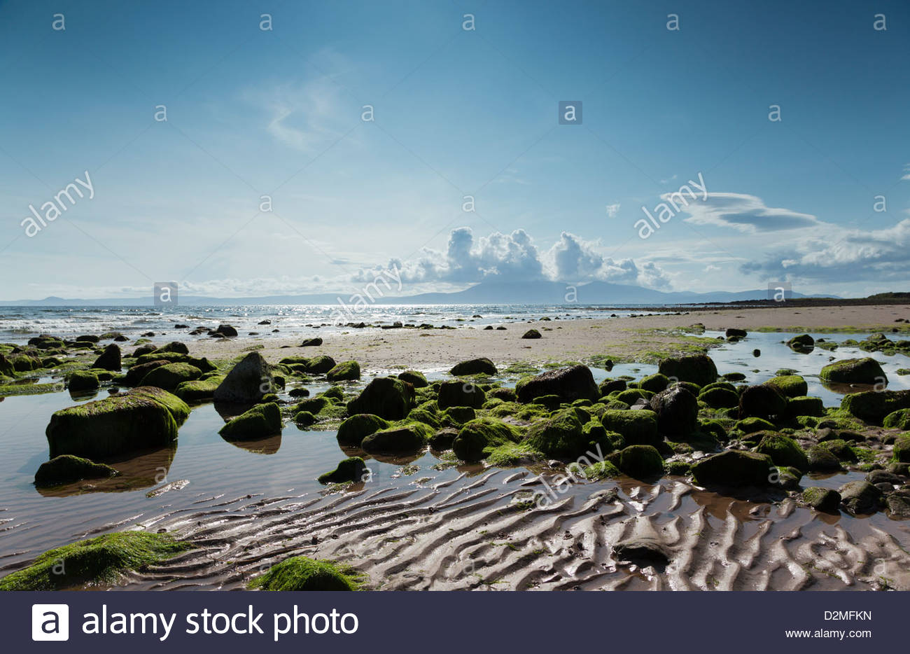 West Kilbride High Resolution Stock Photography and Images - Alamy