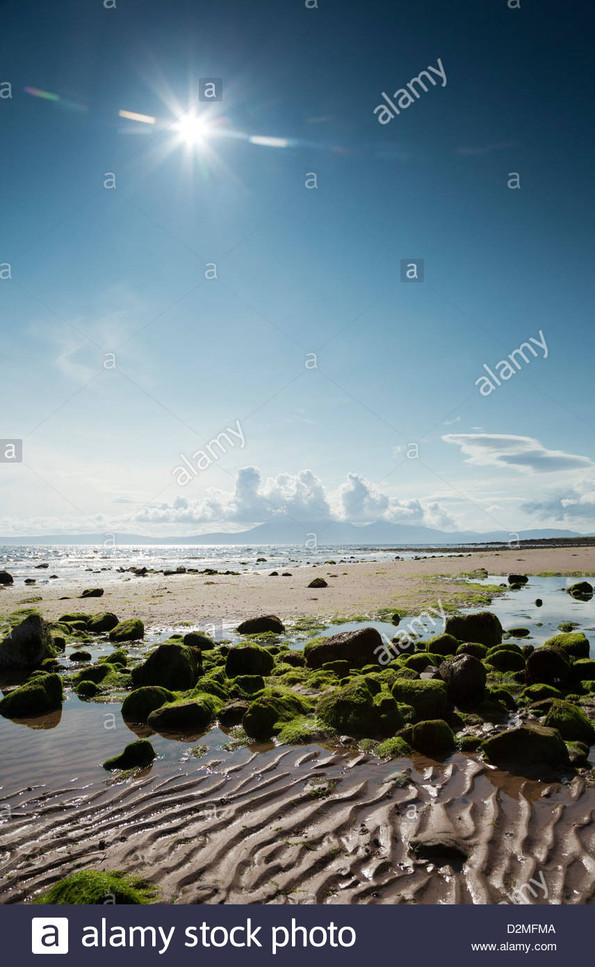 West Kilbride Ayrshire High Resolution Stock Photography and Images - Alamy