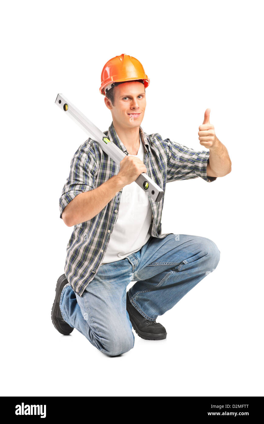 Construction bubble hi-res stock photography and images - Alamy