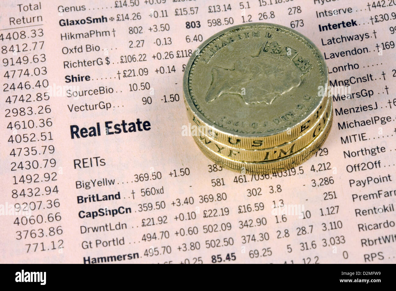 Real times hi-res stock photography and images - Alamy