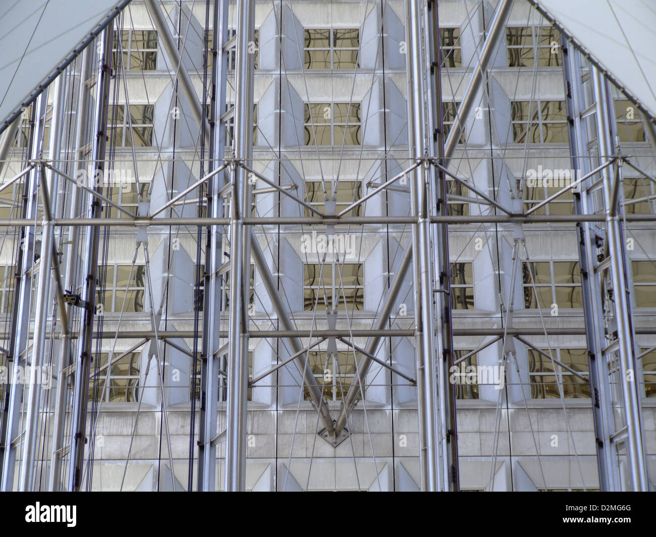 Defence arc hi-res stock photography and images - Alamy