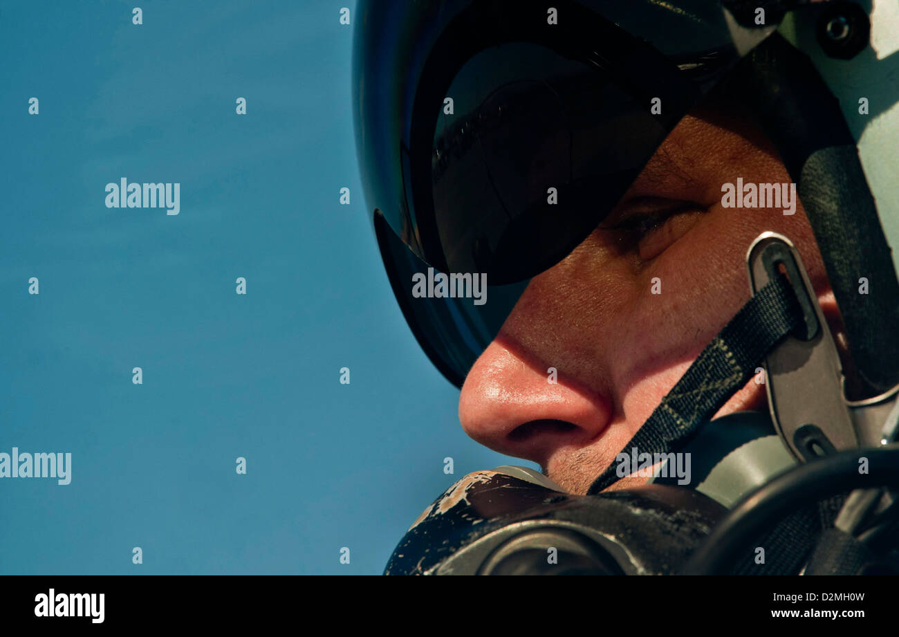 Swedish air force pilot hi-res stock photography and images - Alamy