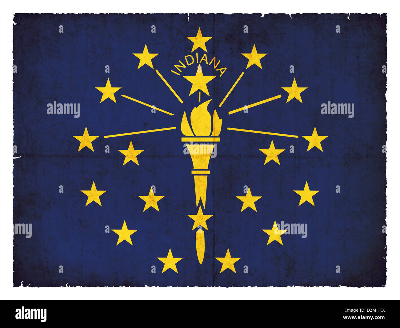 Indiana history hi-res stock photography and images - Alamy