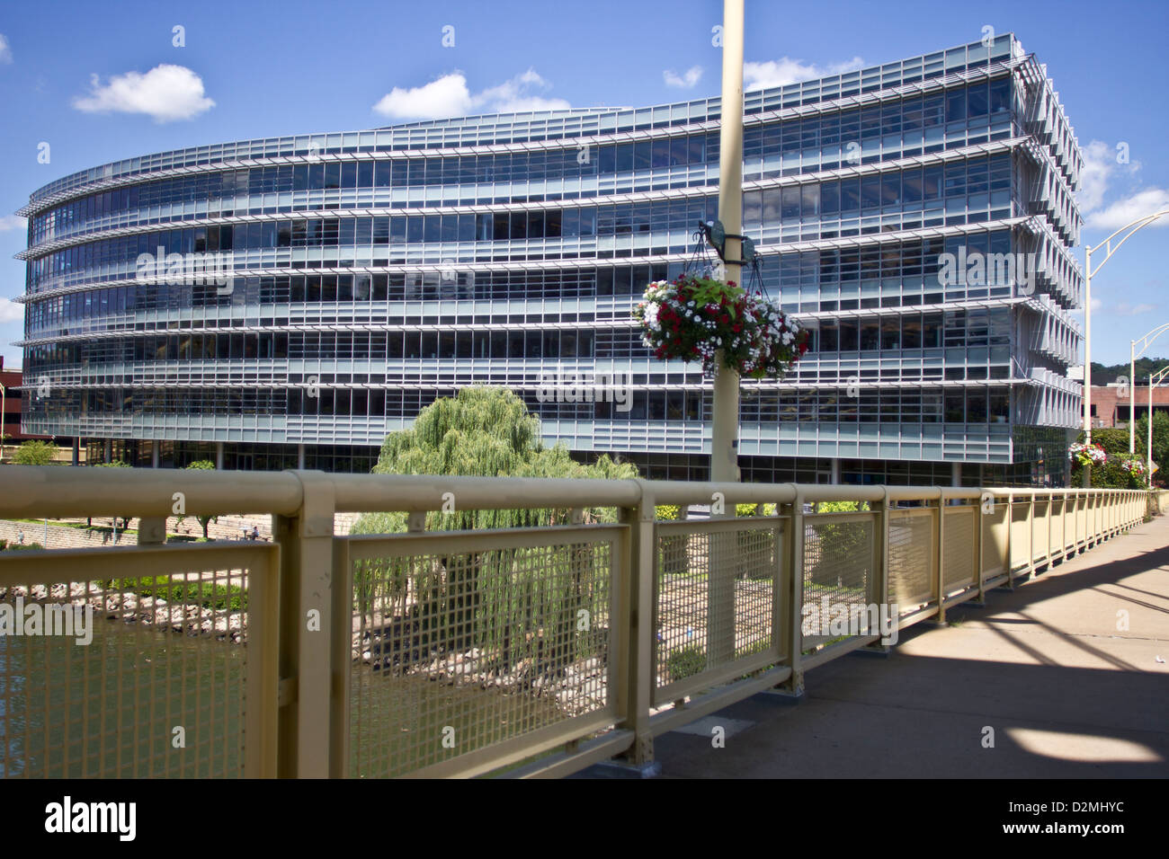 Alcoa High Resolution Stock Photography and Images - Alamy