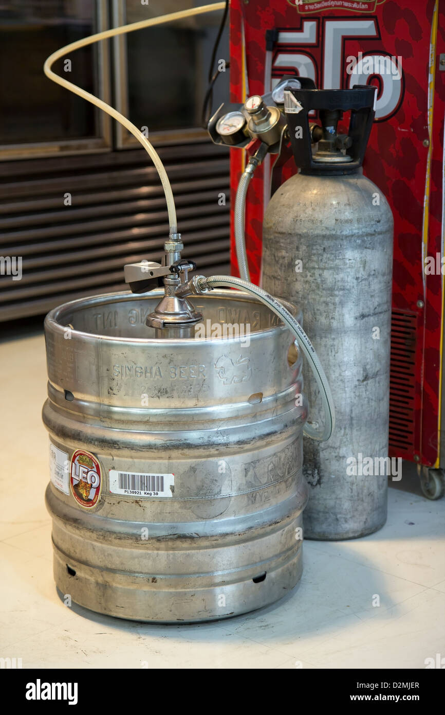 Beer barrel hi-res stock photography and images - Alamy