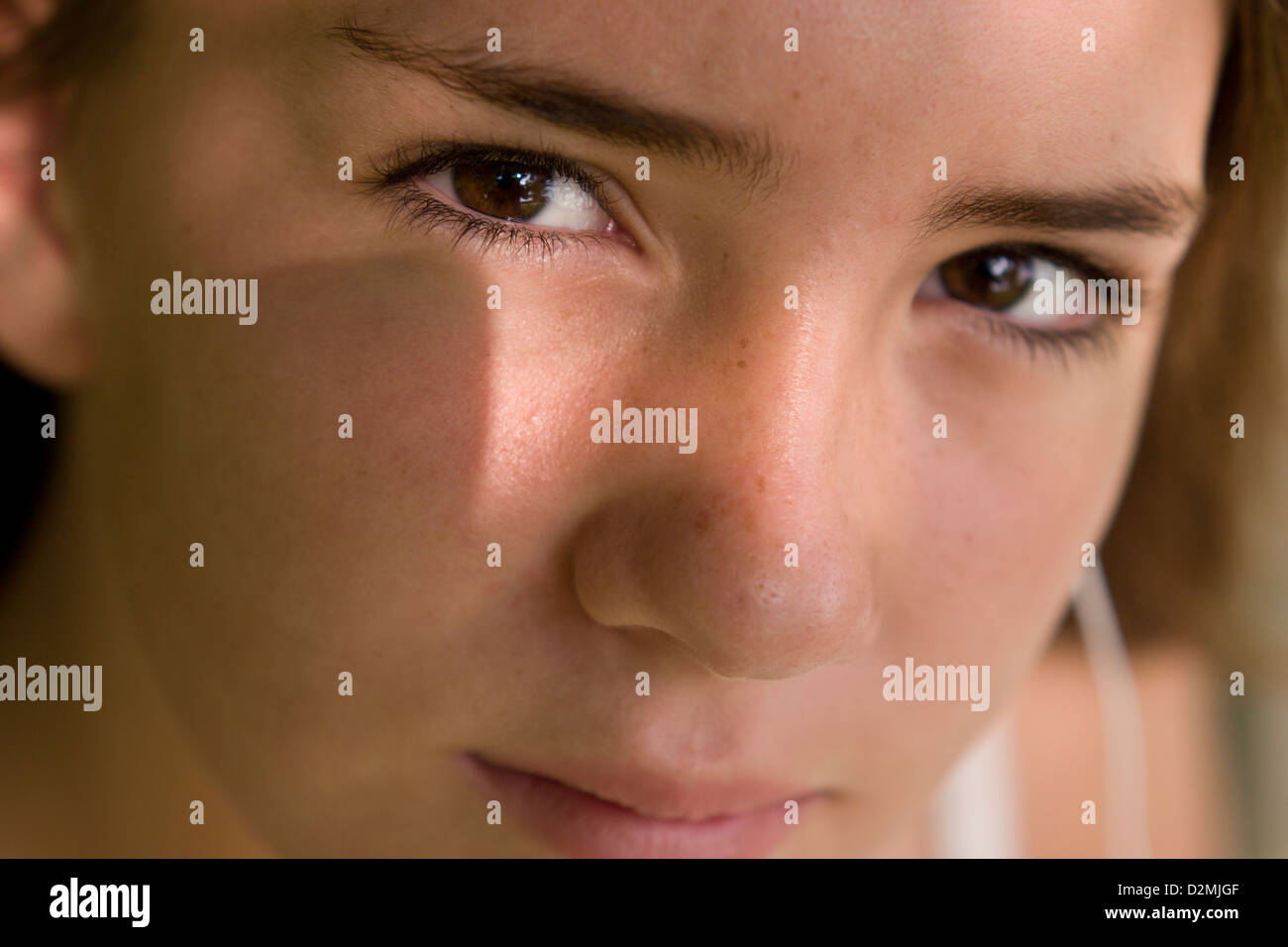 Preteen Tween Stock Photos & Preteen Tween Stock Images - Alamy