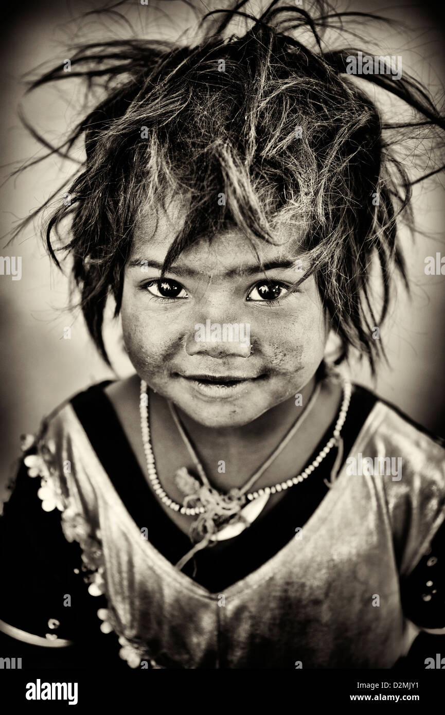 Messy scruffy dirty hi-res stock photography and images - Alamy