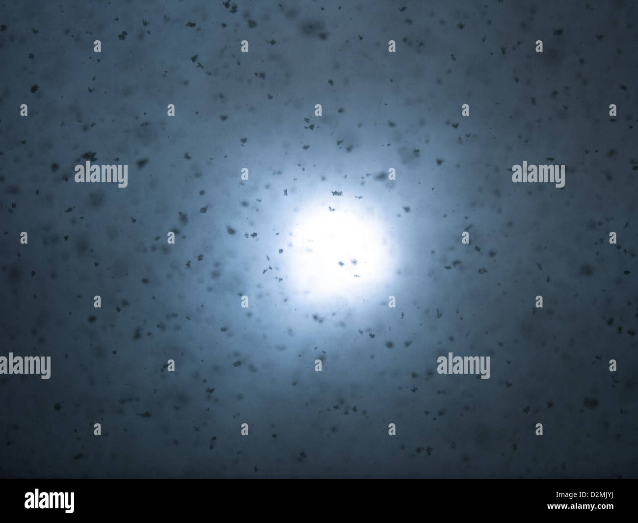 Falling moon hi-res stock photography and images - Alamy