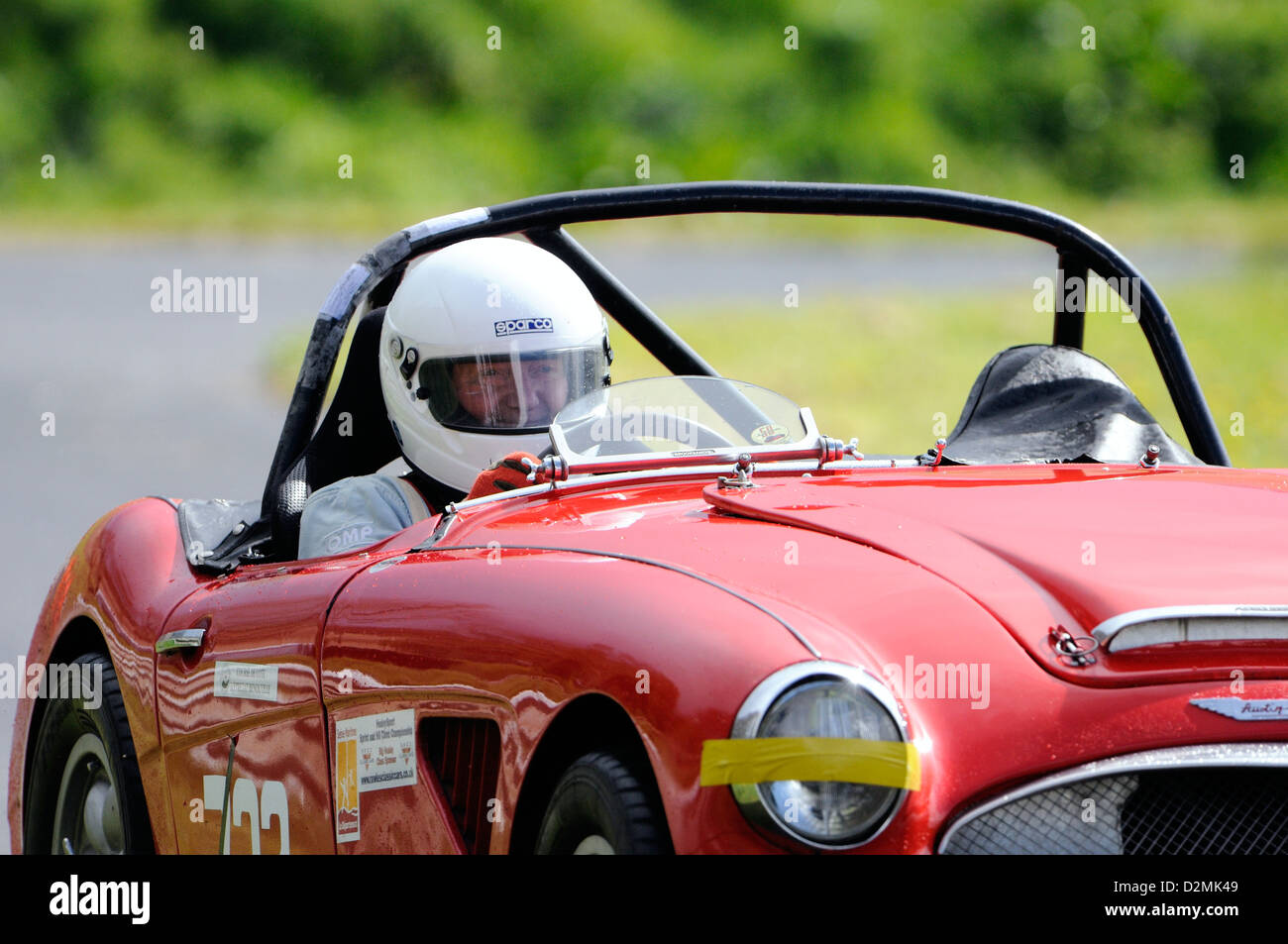 Hillclimb hi-res stock photography and images - Alamy