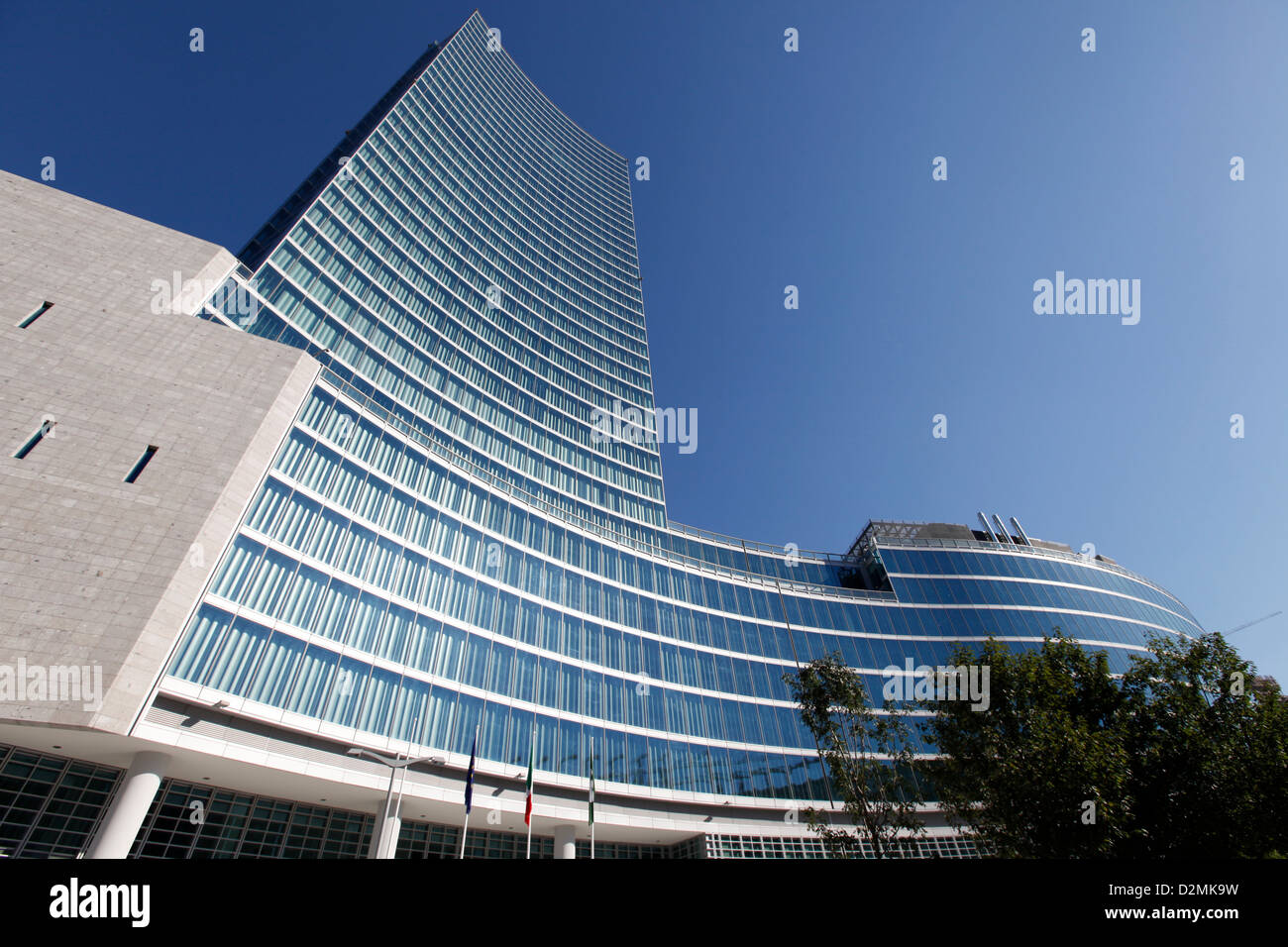 Milan local government hi-res stock photography and images - Alamy