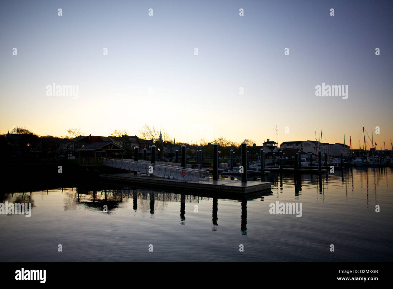 Rhode island scenic views hi-res stock photography and images - Alamy