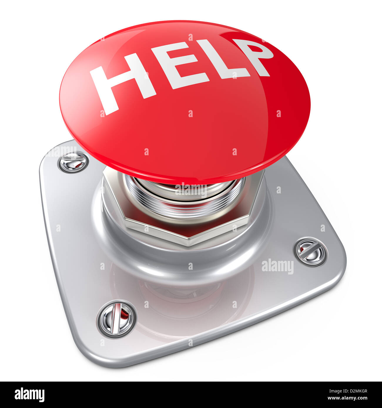 Request button Cut Out Stock Images & Pictures - Alamy