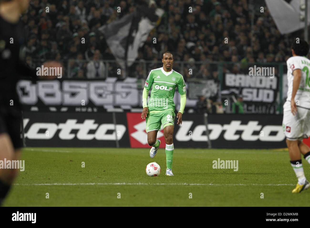 Naldo bundesliga hi-res stock photography and images - Alamy