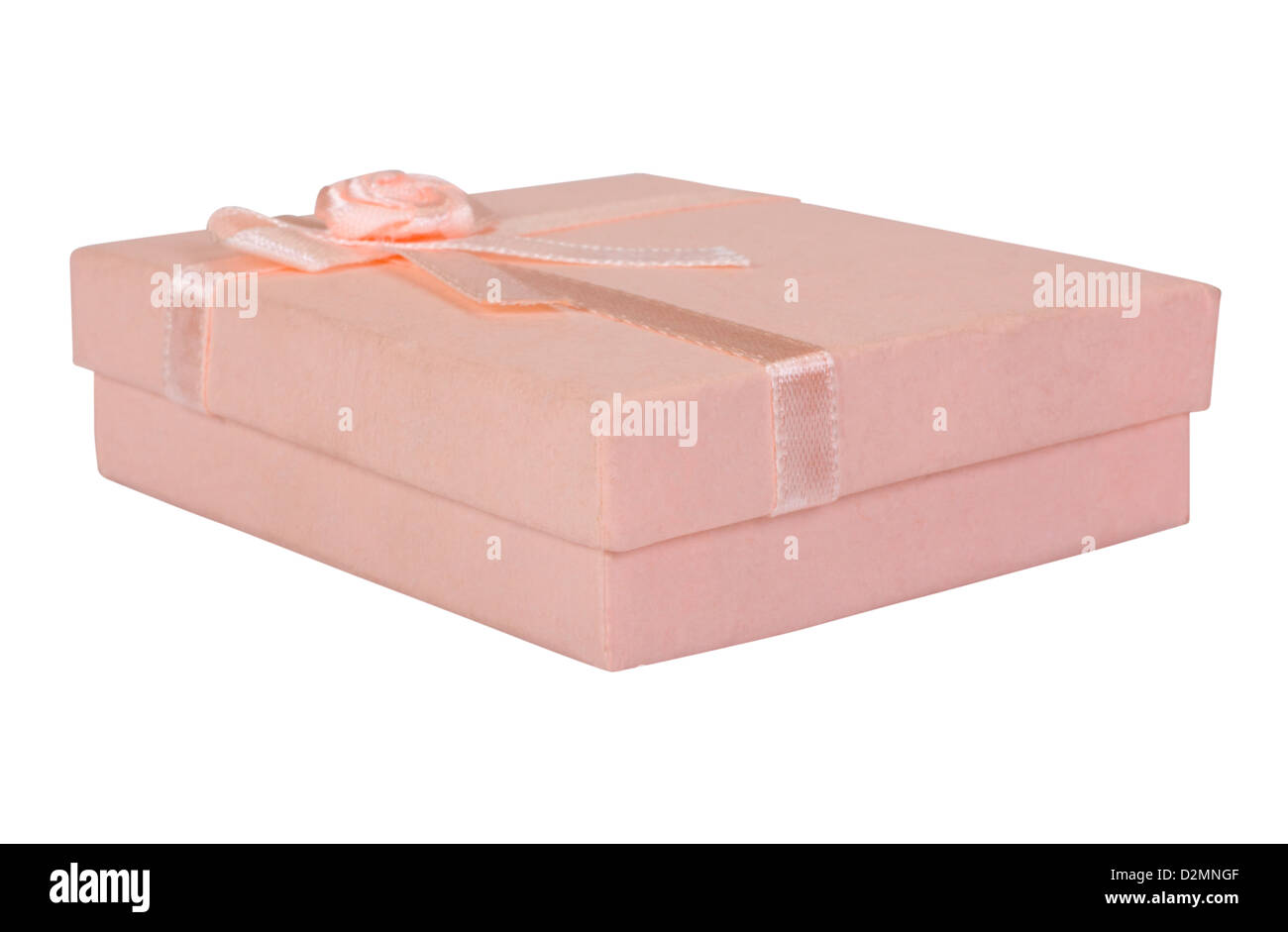 Close-up of a gift box Stock Photo - Alamy
