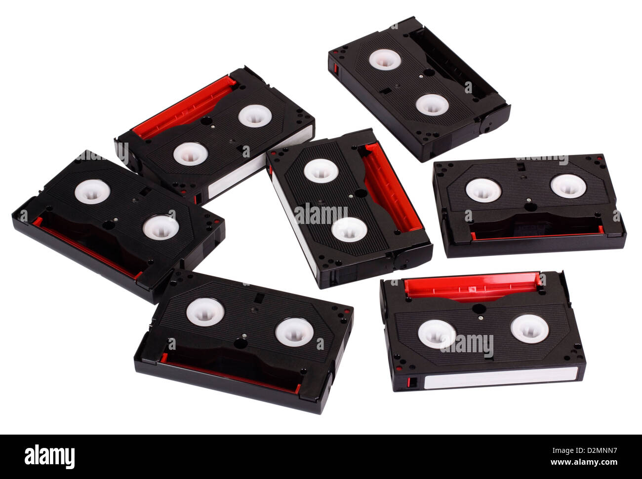 Videocassettes hi-res stock photography and images - Alamy