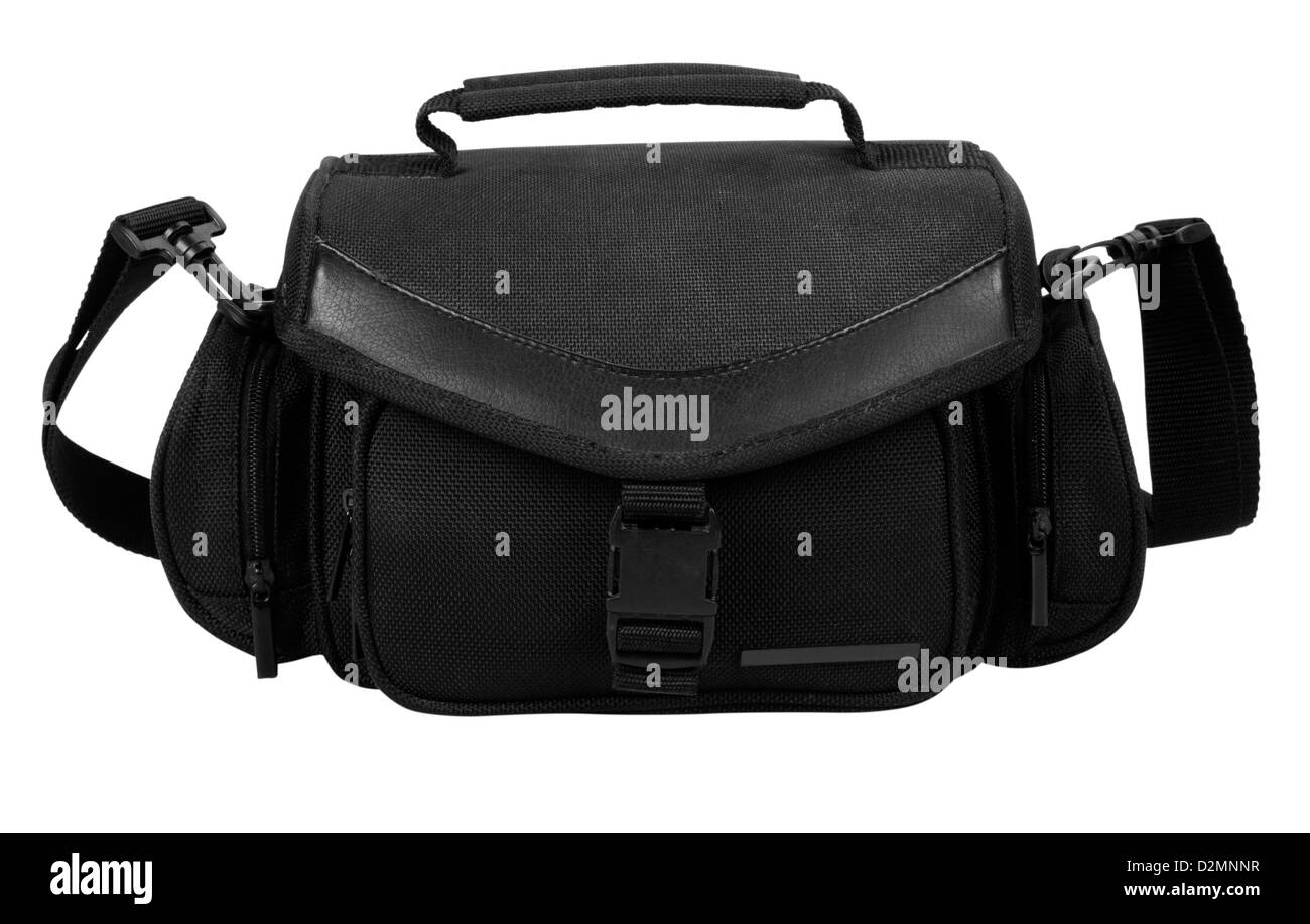 Video camera bag hi-res stock photography and images - Alamy